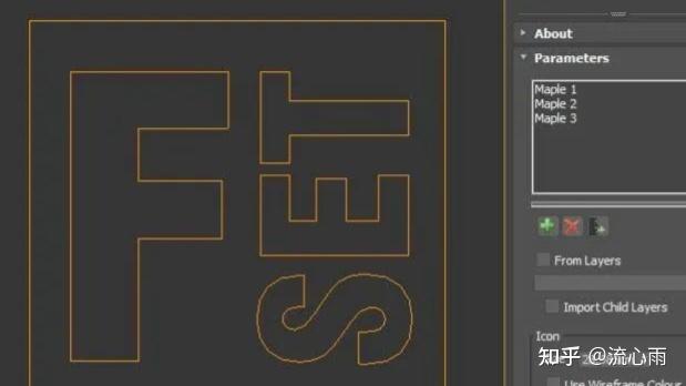 3ds Max插件Forest Pack最强森林插件更新了！ - 知乎