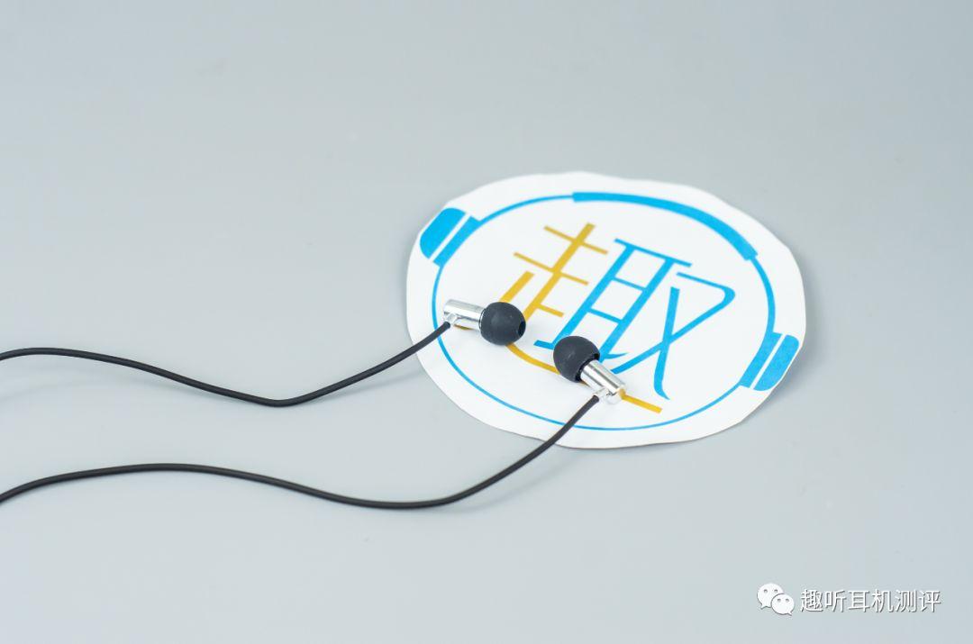 REECHO/余音 GY-07 单单元入耳式动铁耳机体验测评报告 - 知乎