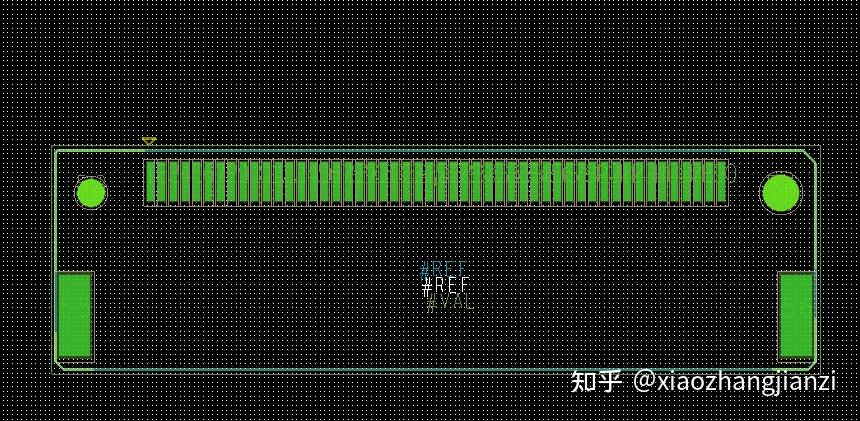 Allegro 17.4 PCB-更新PCB封装 - 知乎
