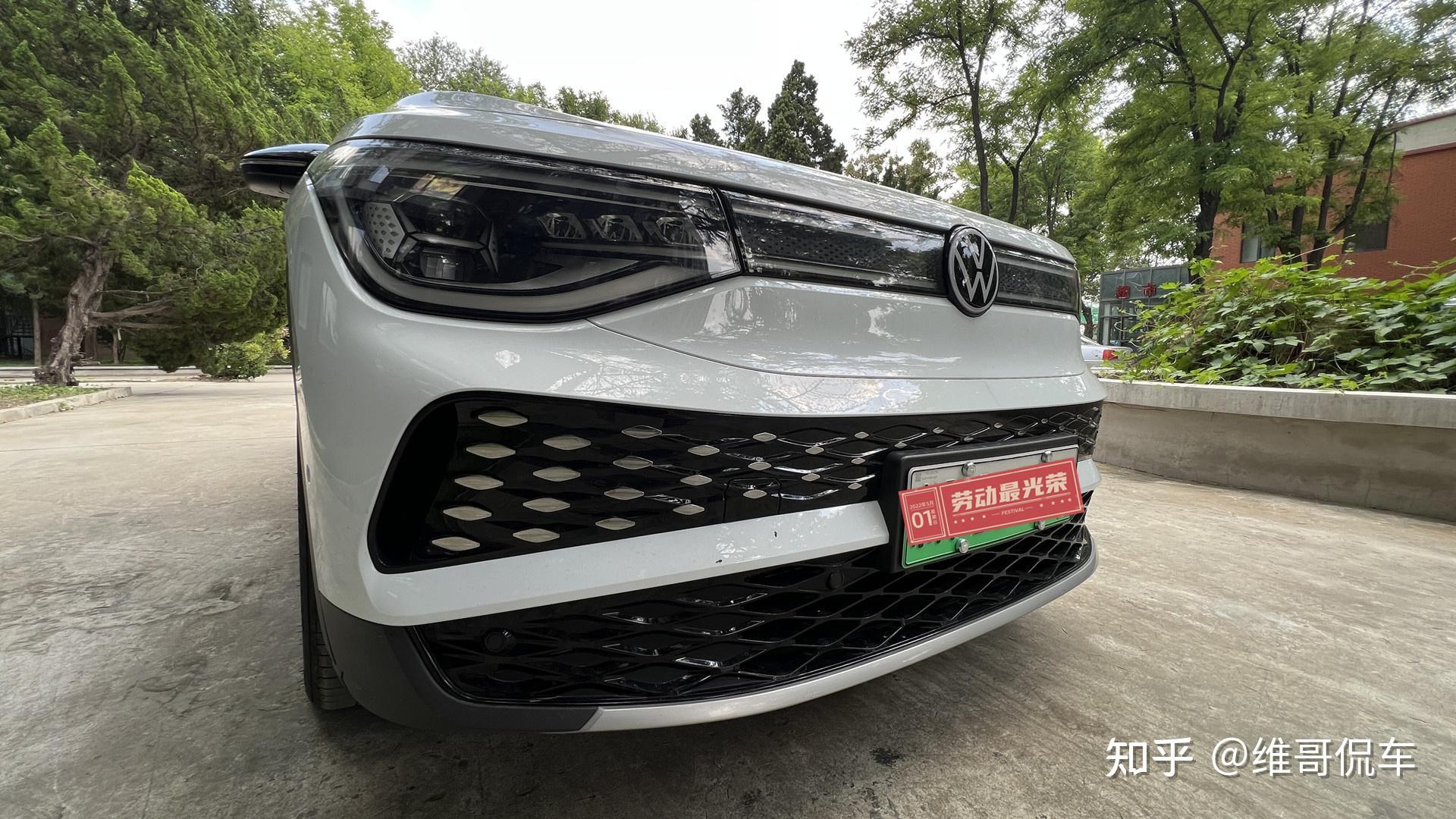 我为什么坚定的选择ID6X——“乘坐感受篇” - 知乎