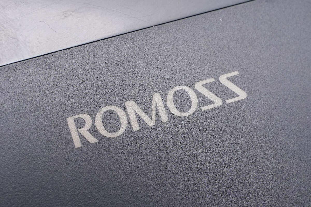 拆解报告：ROMOSS罗马仕20000mAh 45W快充移动电源PPD20-1U2 - 知乎