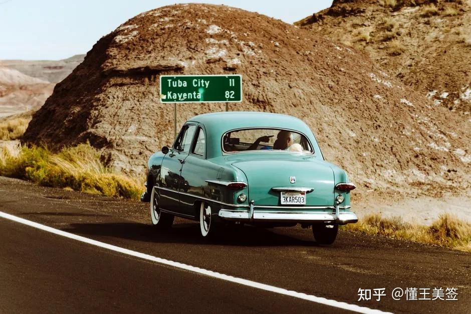 在美国，怎么办理加州洛杉矶AB60驾照？ - 知乎