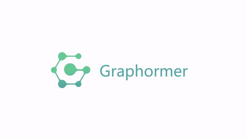 Distributional Graphormer：从分子结构预测到平衡分布预测 - 知乎