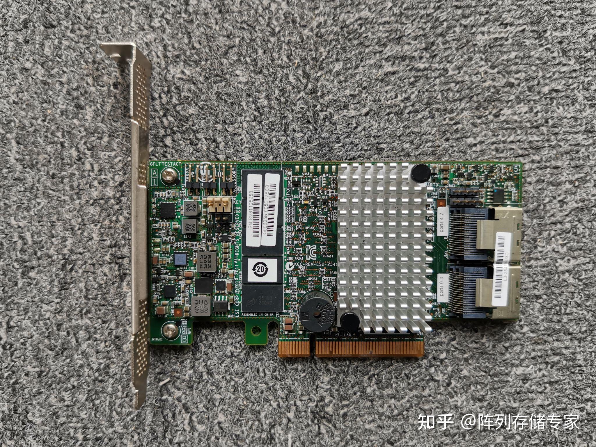 lsi9272硬改为lsi9271 - 知乎