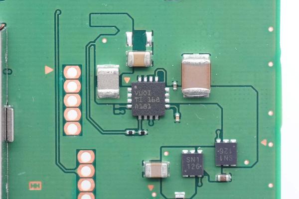 拆解报告：Nintendo任天堂Switch OLED版原装充电底座 - 知乎