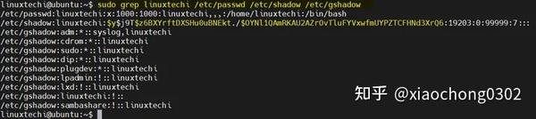 通过14个实例彻底掌握 grep 命令 - 知乎