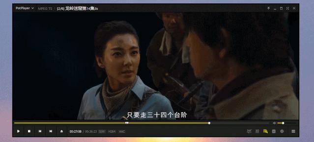 Potplayer使用技巧，Potplayer快捷键。 - 知乎