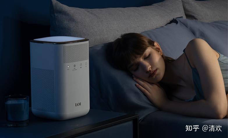 空气净化器怎么选？2022年双十一最值得入手的品牌及产品推荐！IAM、AIRX、舒乐氏、352、 霍尼韦尔、戴森哪个更优选？ - 知乎