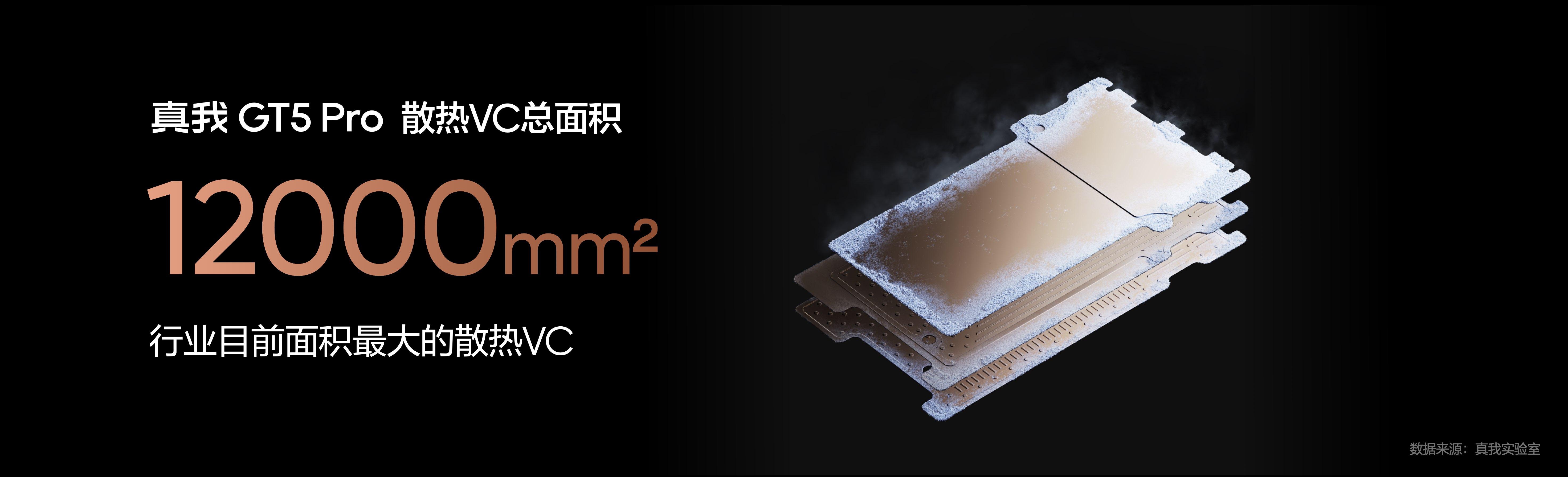 真我GT5 Pro深度评测：变全能了，就是变好了？ - 知乎