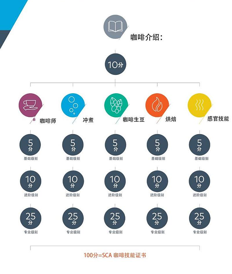 你离SCA的全套证书有多远？ - 知乎