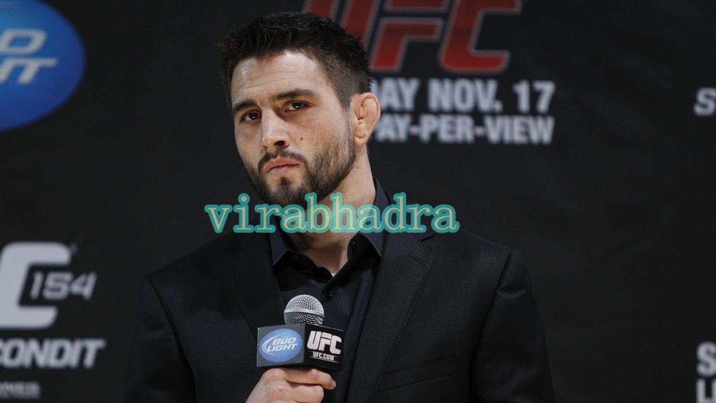 UFC“嘴炮”Conor McGregor 到底牛在哪？ - 知乎