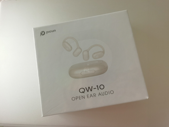 品存QW10蓝牙耳机：开放式设计，卓越音质体验 - 知乎