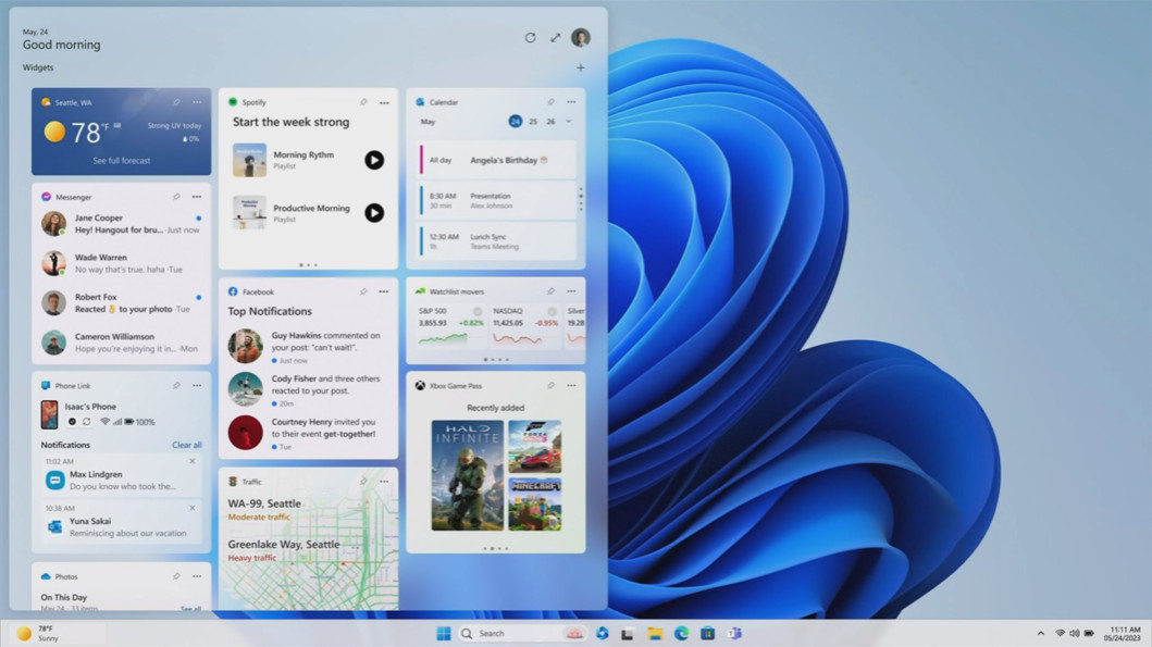 Windows 11 windows-11