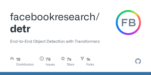 DETR的一些说明 - 知乎