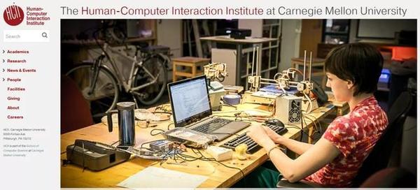 交互设计急速升温，国外这些交互设计名校你知道吗？ - 知乎