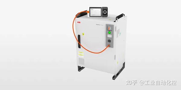 ABB推出两款全新的机器人控制器OmniCore™ E10和V250XT - 知乎