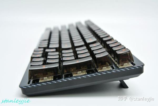 Double Shell F96 三模无线键盘 - 知乎