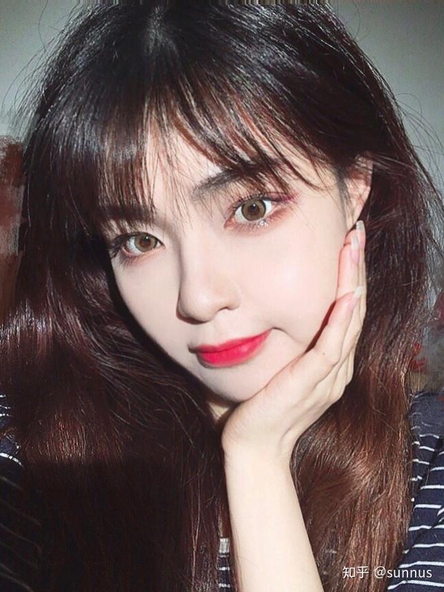 TiuTiu#sandybrown - 知乎