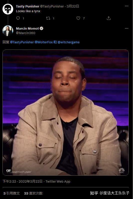 新《巫师》开发中 CDPR弃用REDengine转投虚幻5 - 知乎