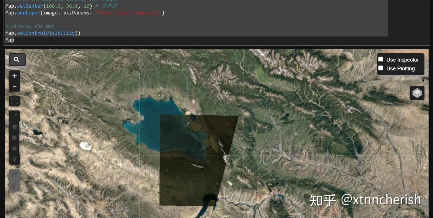 地质男转行学遥感Python——GEE本地化python初 - 知乎