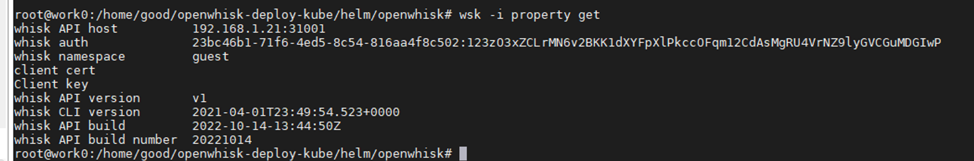 服务器无感计算工程实践-以OpenWhisk为例 - 知乎