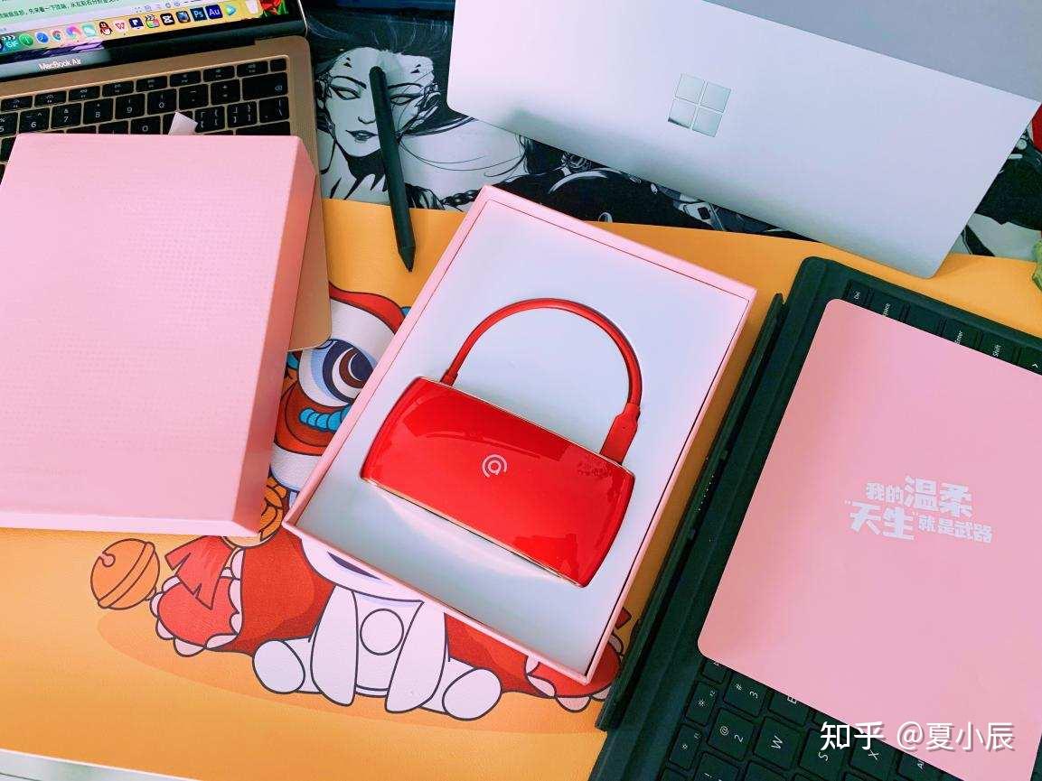 aigo USB-C多功能扩展坞己悦H9S上手：女朋友终于不说我乱花钱了