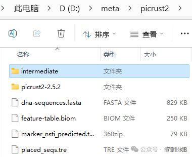PICRUSt2标准分步分析流程实操 - 知乎