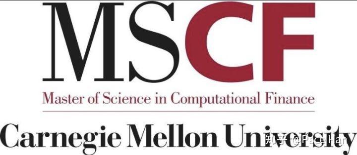 干货|CMU MSCF项目介绍 - 知乎