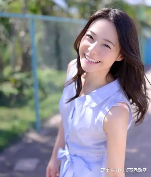 No.3 写真偶像-吉高宁宁 - 知乎