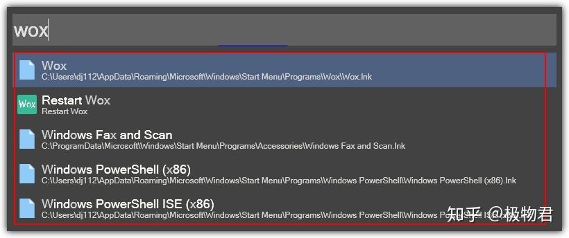 【精品软件 第9期】现在就要解放双手——Wox - 知乎