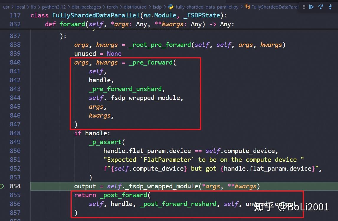 Wan2.1的ulysses和ring attention的分布式推理实现 - 知乎