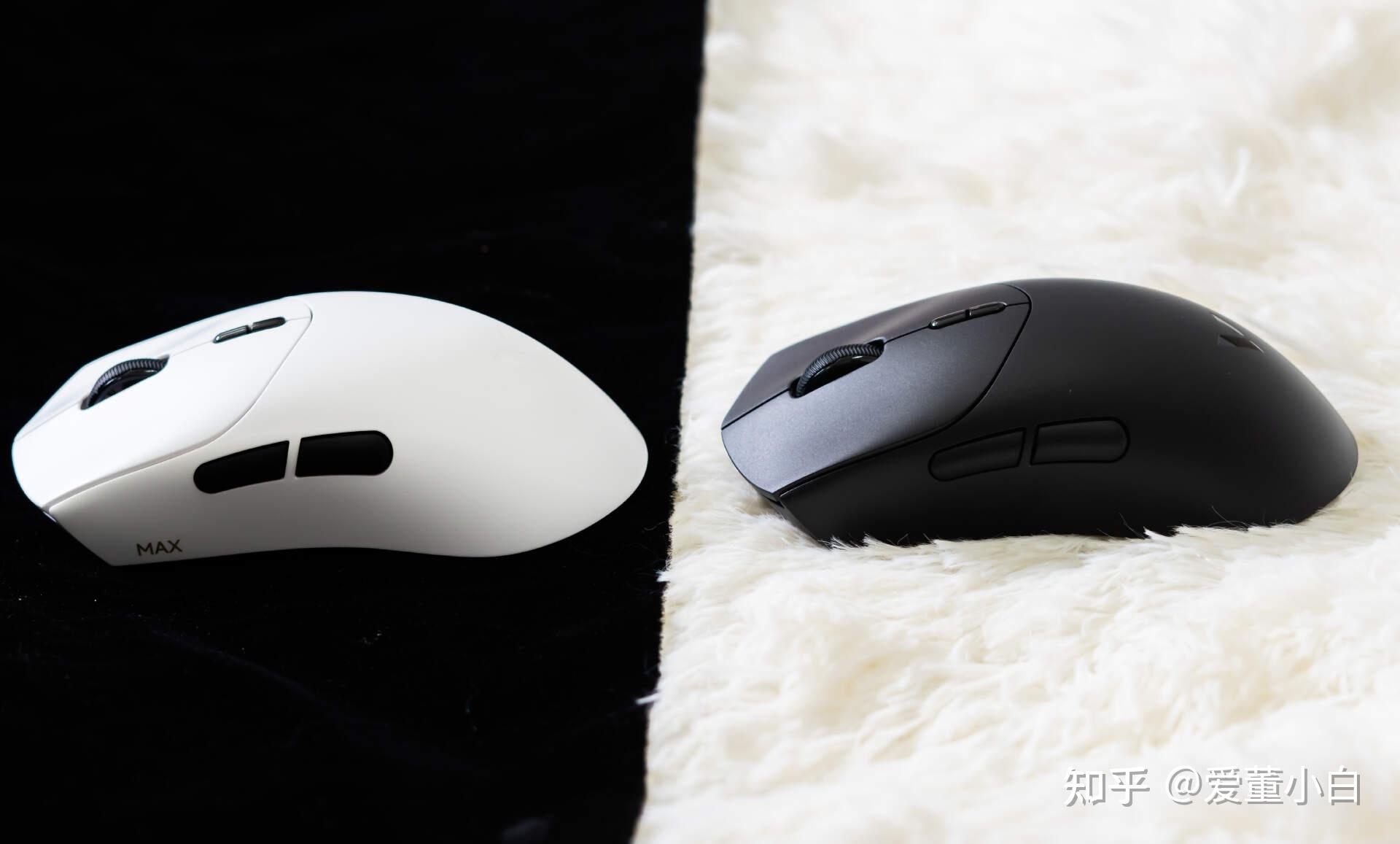 卷到离谱！真双8K才是真的电竞级——雷柏VT7系列无线电竞鼠标体验分享 - 知乎
