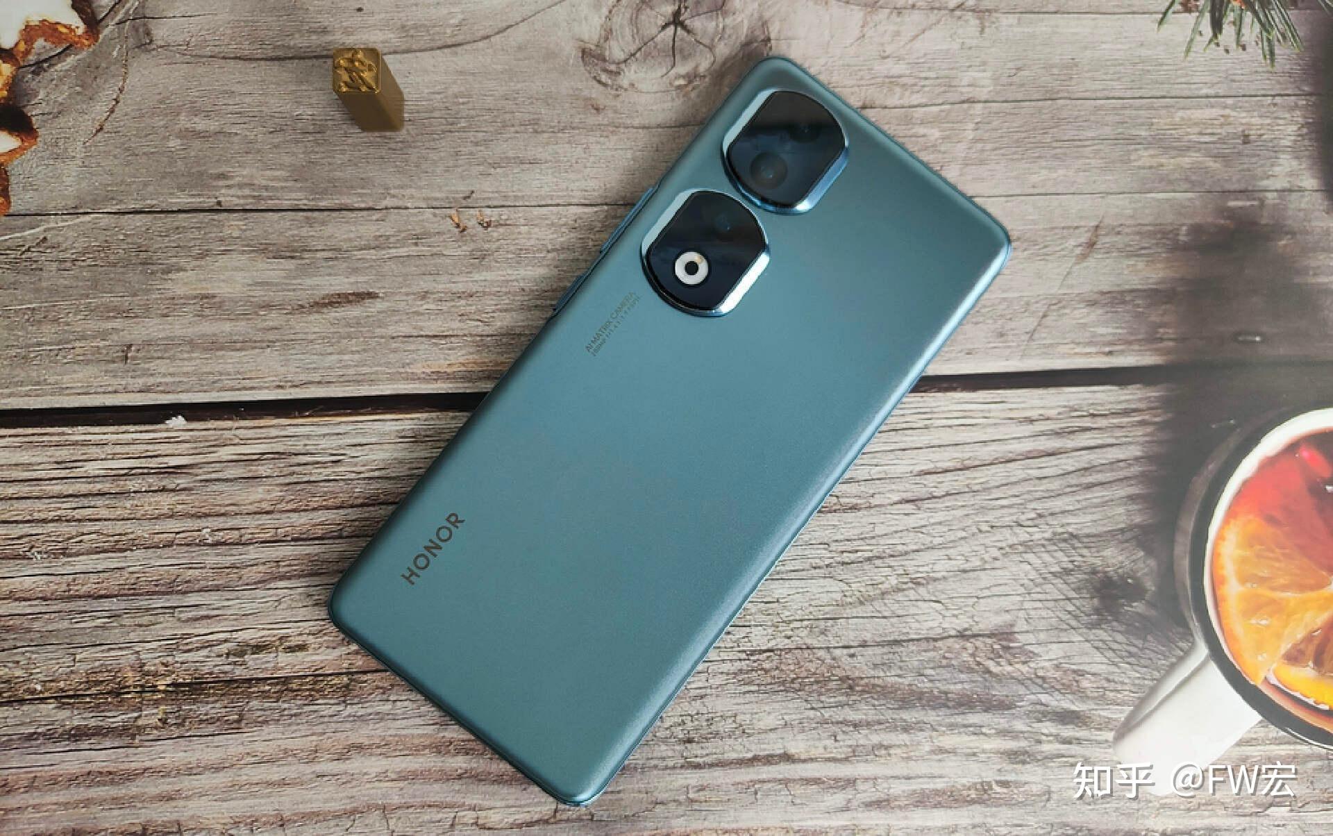 荣耀90pro手机评测，2亿影像真实体验如何，优缺点解析！