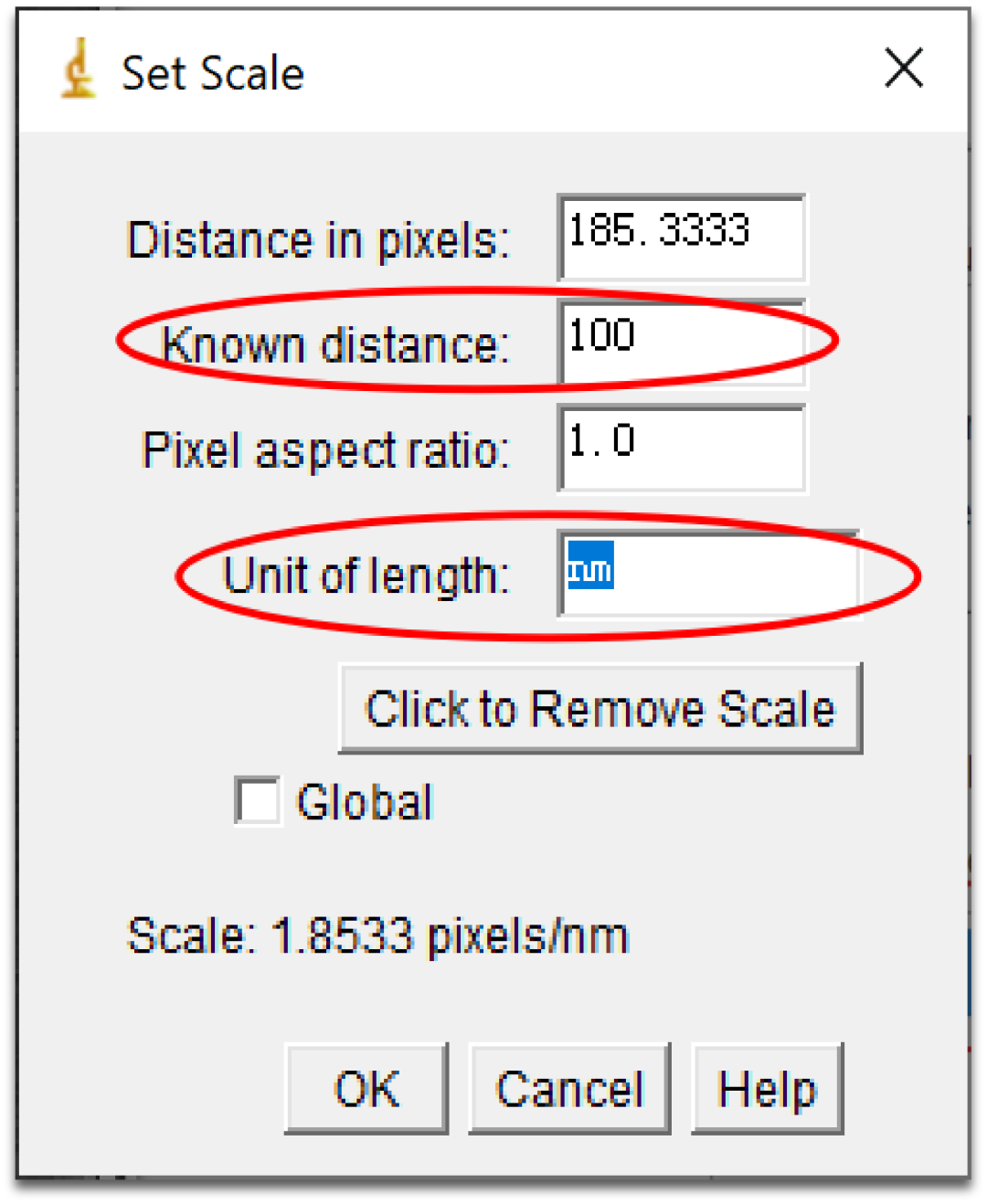干货教程丨ImageJ软件测量粒径分布如何操作？ - 知乎
