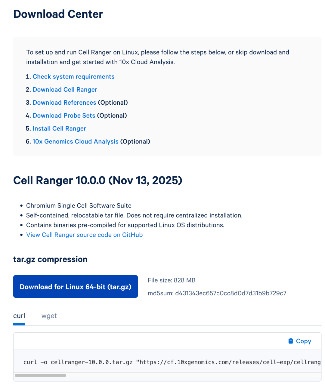 单细胞上游Cell Ranger定量：从FASTQ到表达矩阵（100元/样） - 知乎