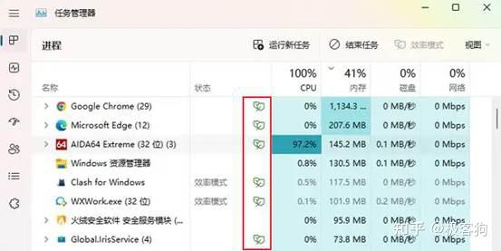 Win11再多bug，但这5个新特性，你不得不称赞！ - 知乎