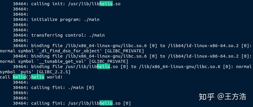 ROS class loader动态加载原理剖析 - 知乎