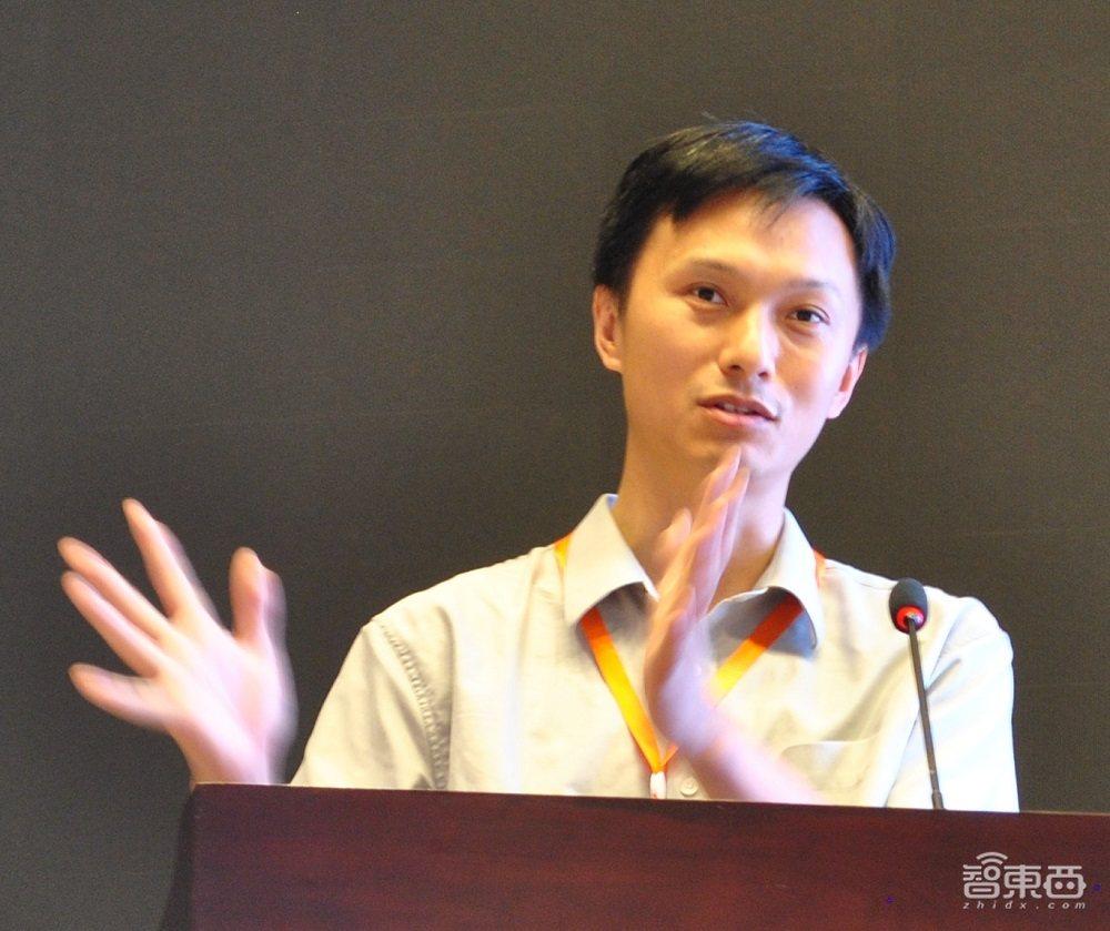 ACM杰出会员名单公布！清华北大华为百度等22位华人入选 - 知乎