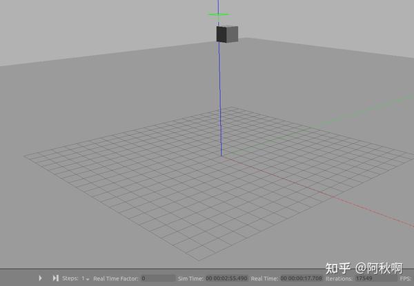 Gazebo官方教程进阶篇（六）控制插件下篇 - 知乎