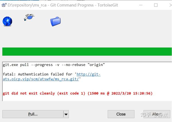git Did Not Exit Cleanly exit Code 128 git-did-not-exit-cleanly-exit-code-128