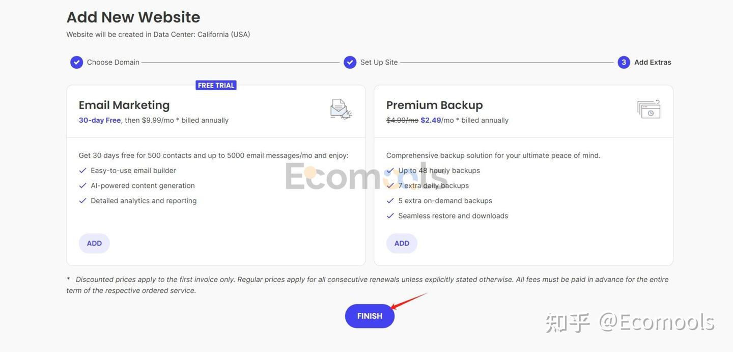 SiteGround建站教程：零基础搭建你的WordPress网站（2025更新） - 知乎