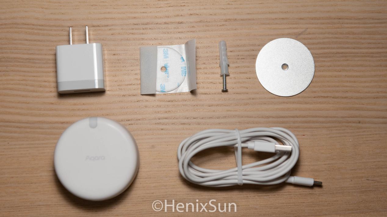 人体传感器的天花板——Aqara人体场景传感器FP2 - 知乎