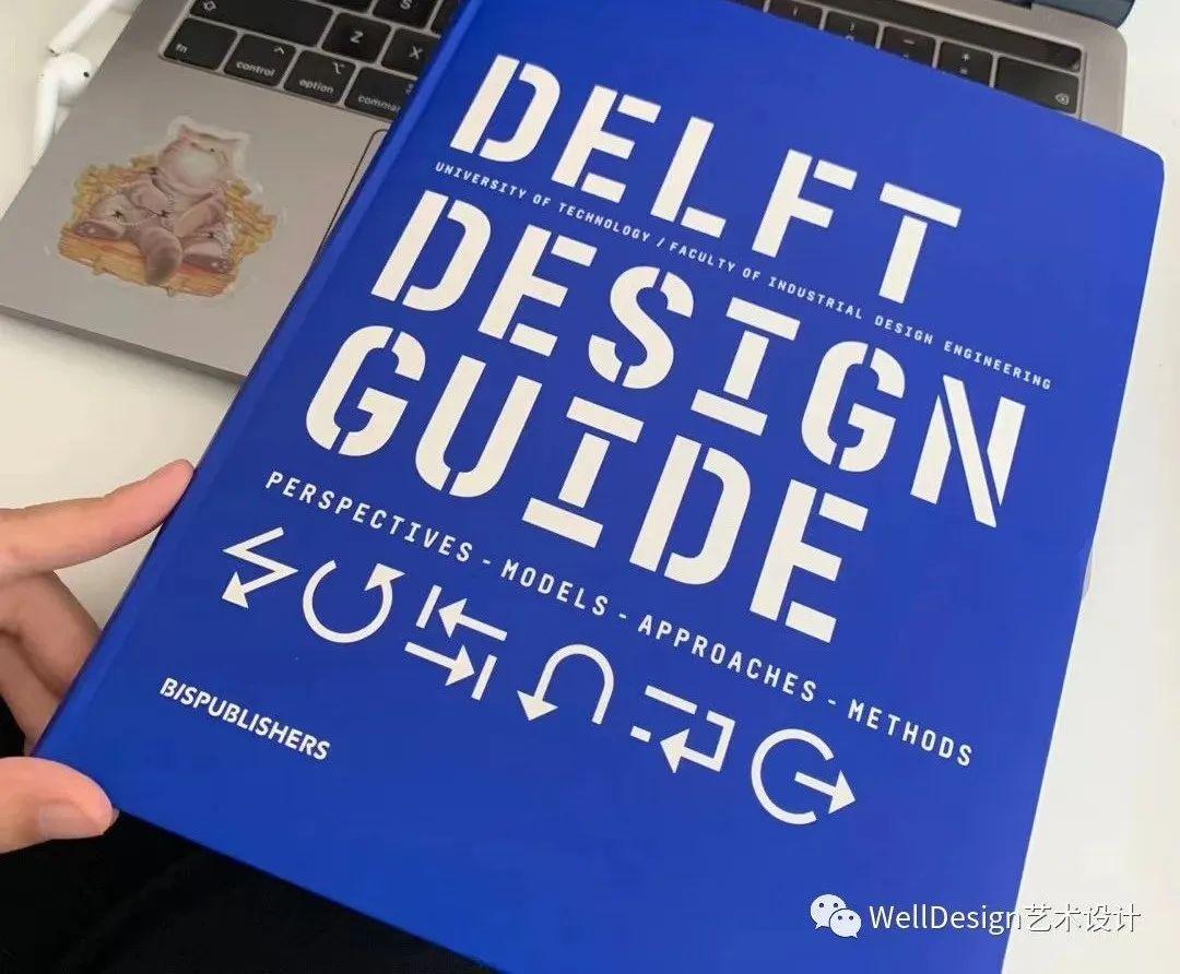 【DELFT 最新设计指南】为健康和幸福而设计 - 知乎