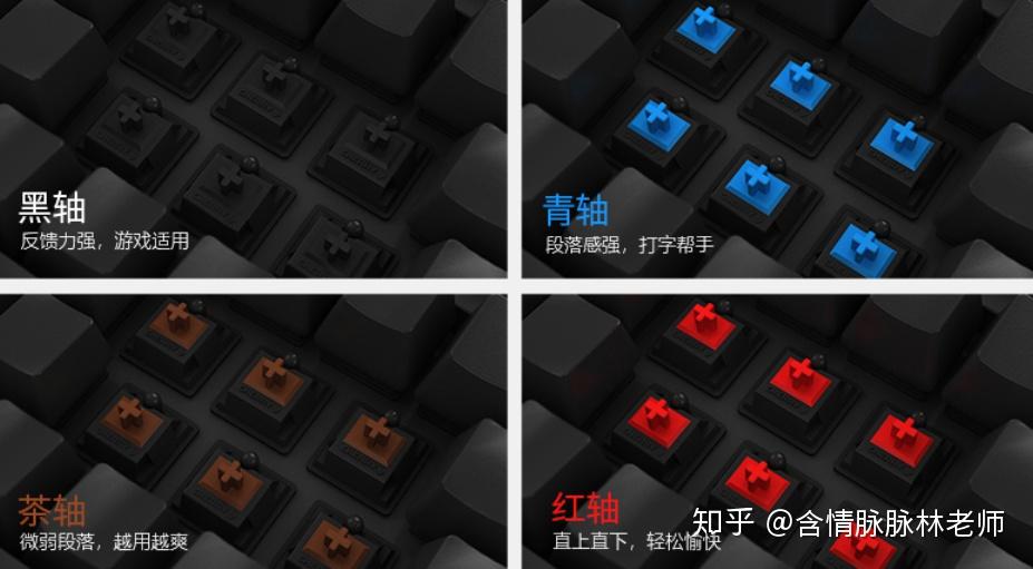 致敬经典，Akko 3018 9009无线双模键盘体验 - 知乎