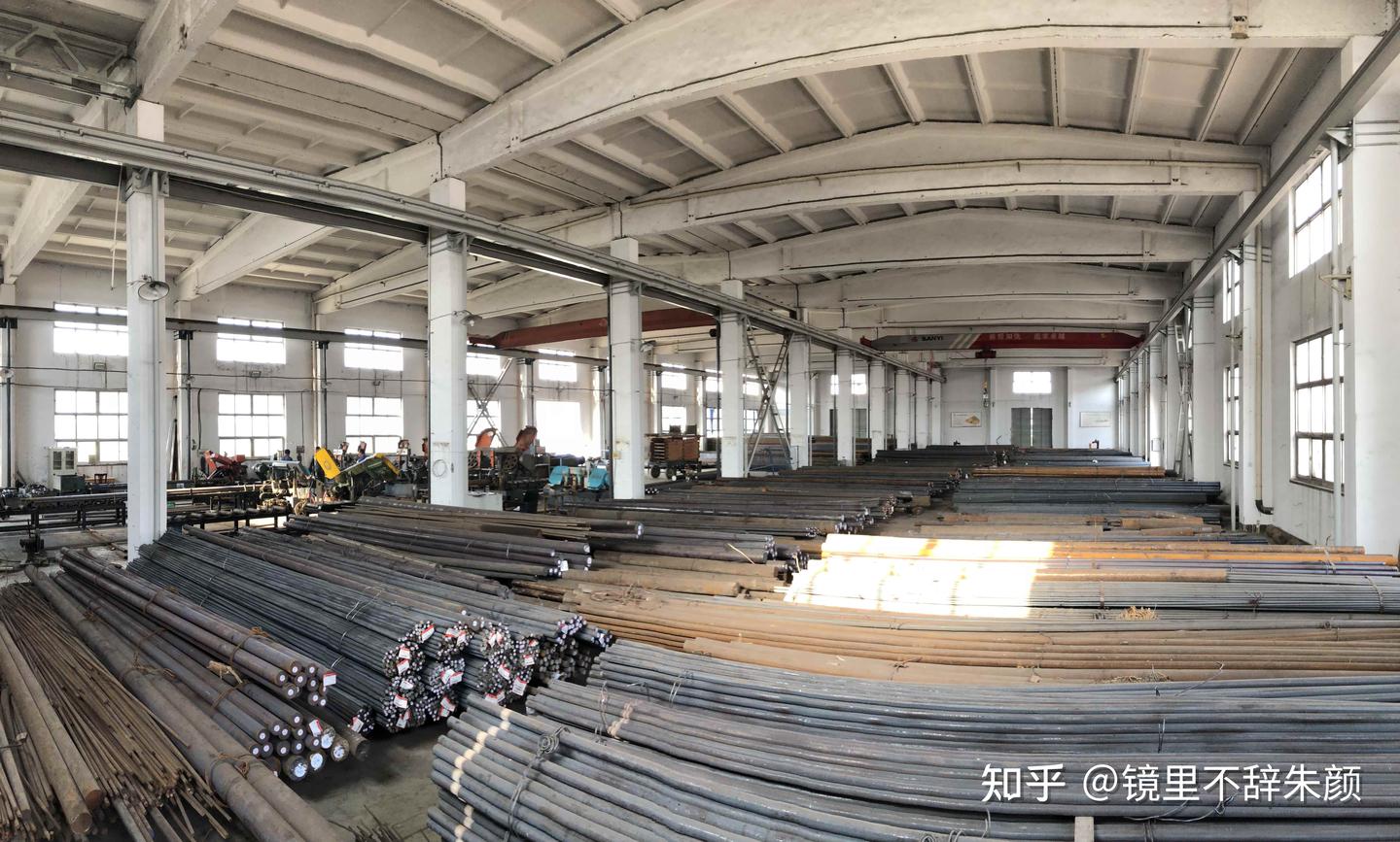 XM-19 Nitronic50 00Cr22Ni13Mn5Mo2N 是什么有什么用途？ - 知乎
