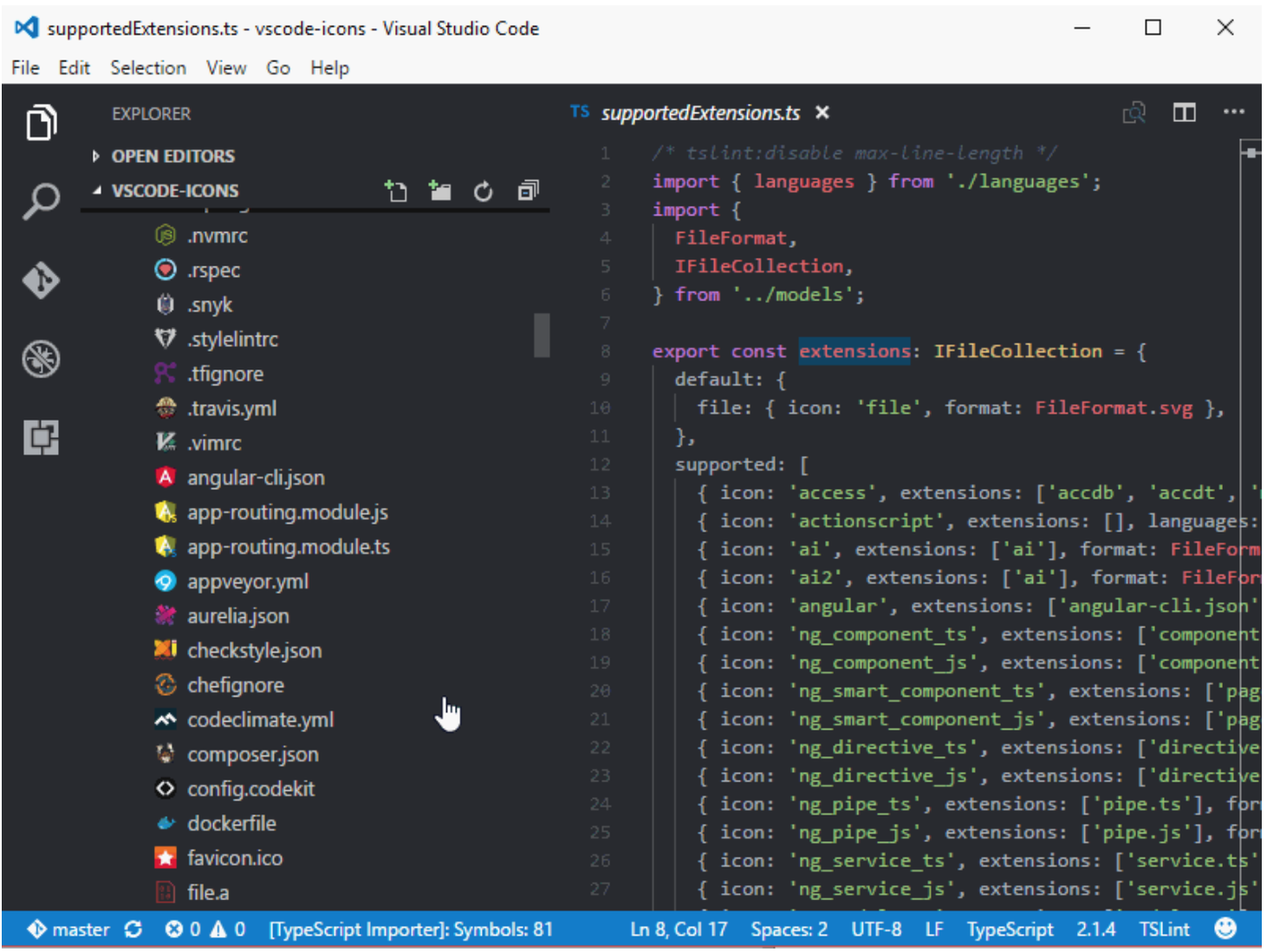 VSCode 必装的 10 个高效开发插件 - 知乎
