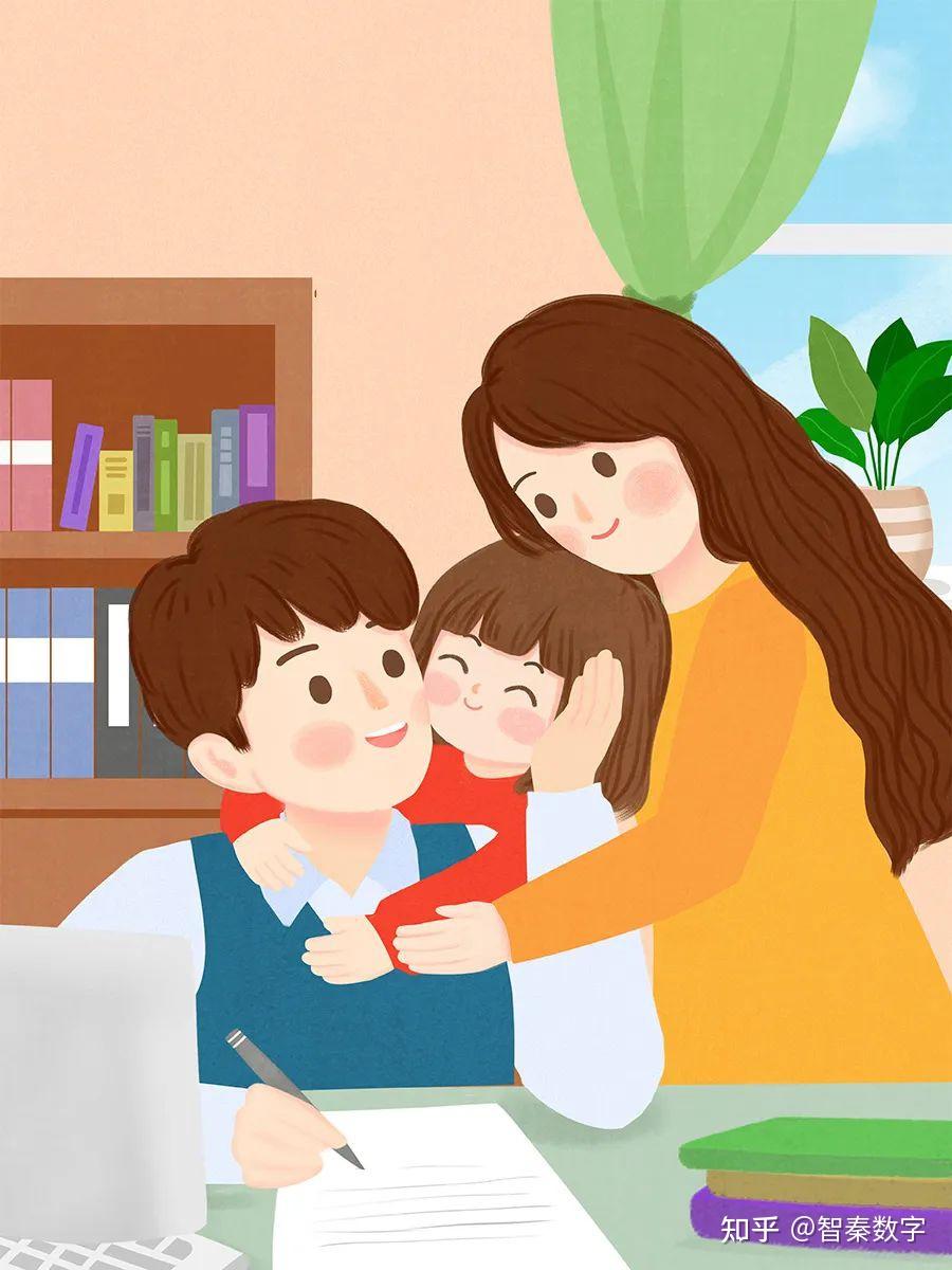 家庭教育系列——养成好习惯 - 知乎