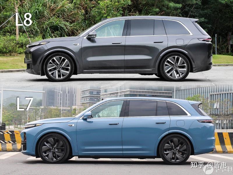 31.98万起！理想L7上市，新增Air版本+大五座终于来了 - 知乎