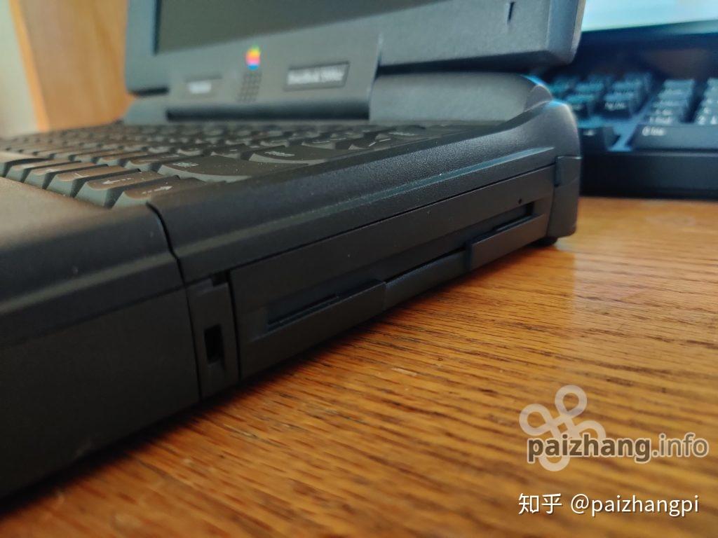 有史以来最贵的苹果Mac笔记本，PowerBook 5300ce（1995）体验 - 知乎