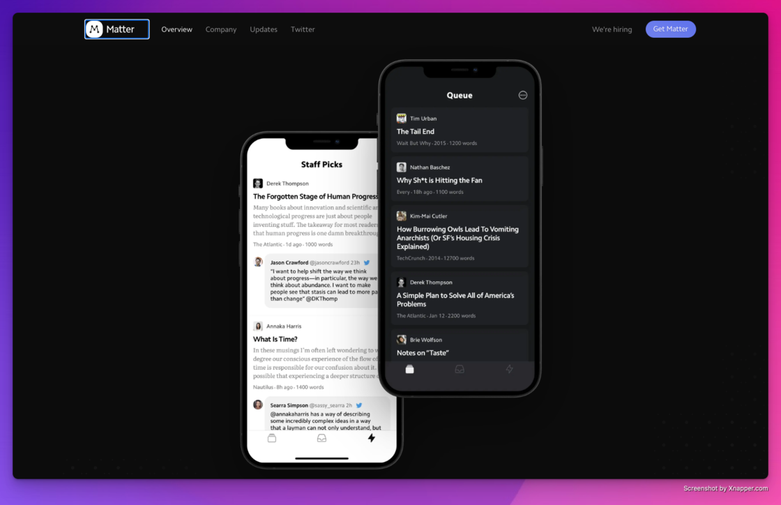 NewsLetter 指南：NewsLetter 订阅源、高效订阅 NewsLetter 攻略 - 知乎